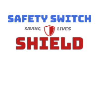 Safety Switch Shield Logo | Safety Switch Shield